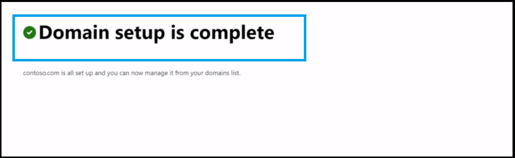 How to Add a Domain to Office 365 Account