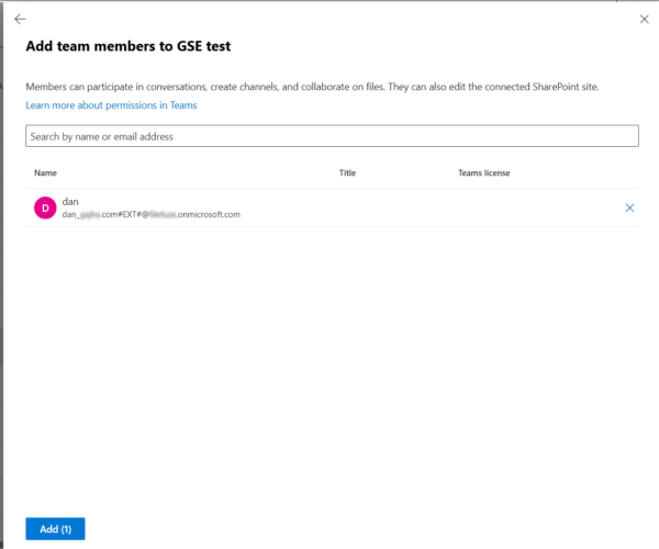 How to Add Guest Users to an Office 365 Account