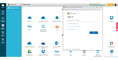 How to Migrate Files from Amazon S3 to SharePoint