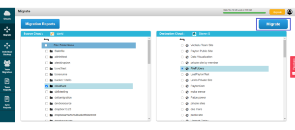 How To Migrate Files From Amazon S3 To Sharepoint