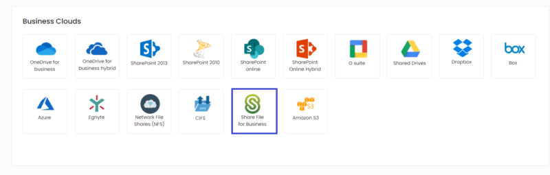 Citrix ShareFile to Google Workspace Migration Guide with Steps