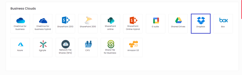 Dropbox to Google Workspace Migration Guide (Fast Results)