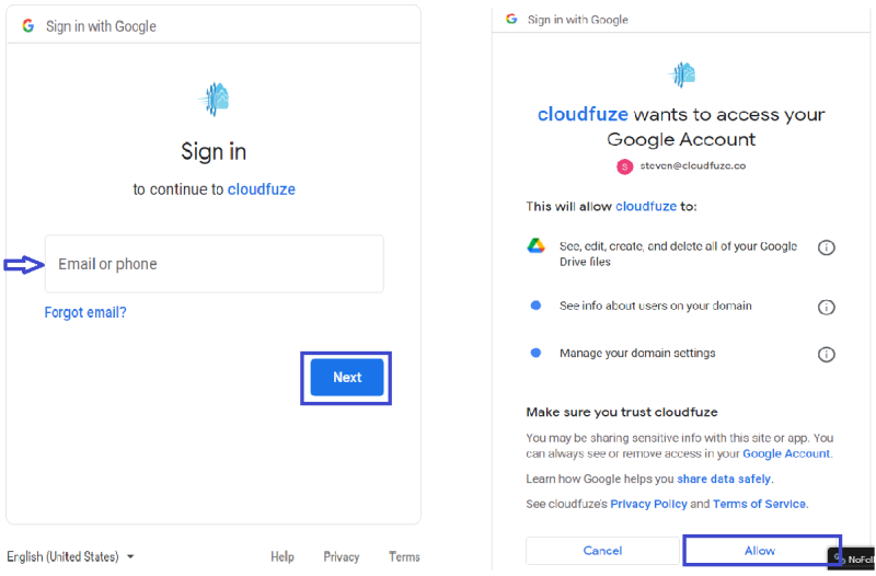 Box to Google Workspace Migration Guide for IT, CIOs, & CTOs