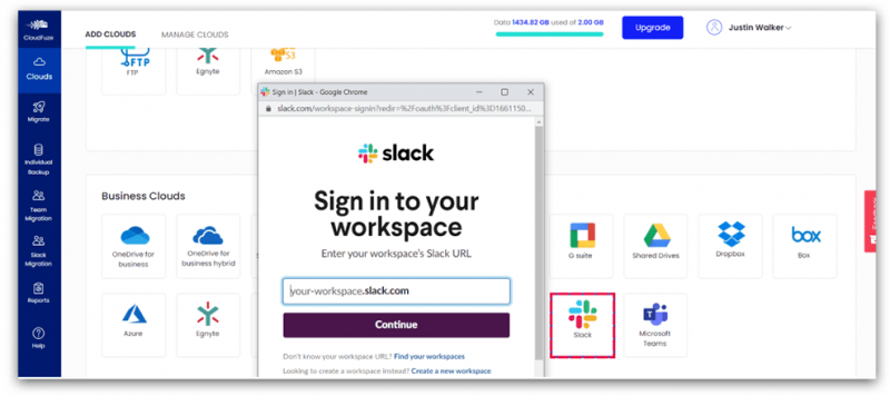 Slack to Teams Migration Guide for IT Admins