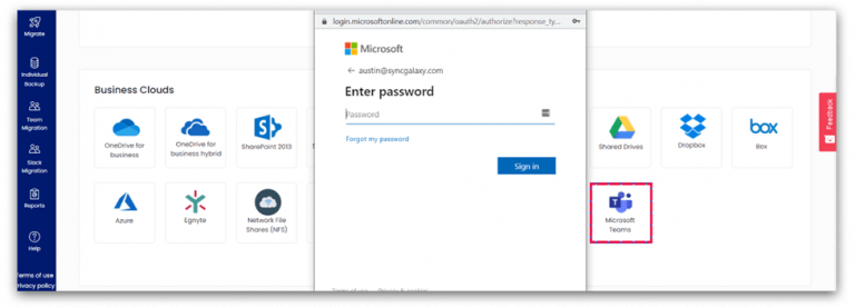 Slack to Teams Migration Guide with Ultimate Steps