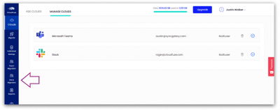 Slack to Teams Migration Guide with Ultimate Steps