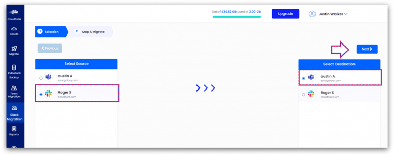 Slack to Teams Migration Guide with Ultimate Steps