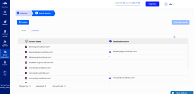 Slack to Teams Migration Guide for IT Admins - CloudFuze