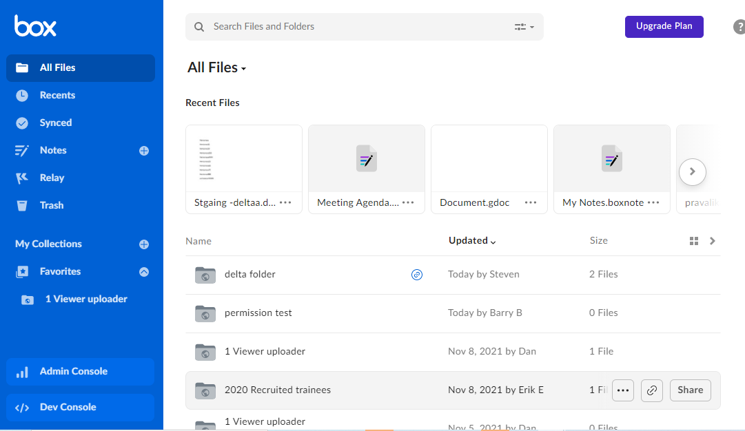 Box to Google Shared Drives Migration Guide for Success
