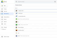 Box to Google Shared Drives Migration Guide for Success