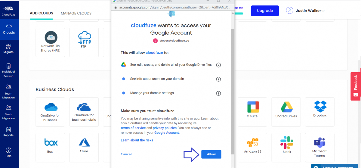 Migrate SharePoint to Google Drive in 14 Easy Steps!