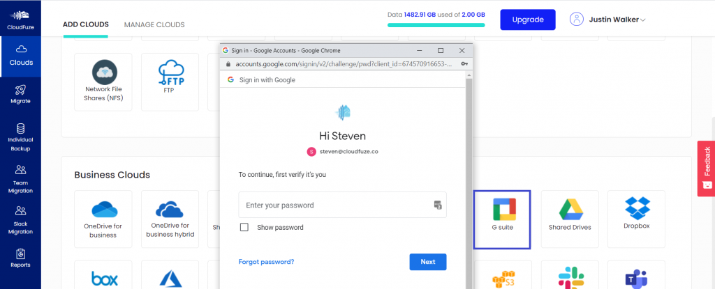 Migrate SharePoint to Google Drive in 14 Easy Steps!