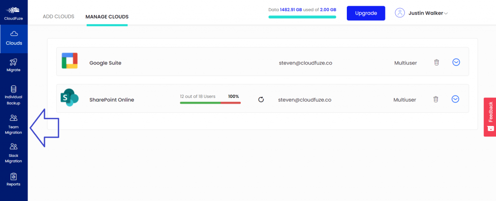 Migrate SharePoint to Google Drive in 14 Easy Steps!