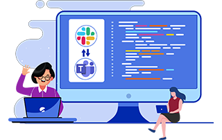 5 Challenges IT Admins Face While Migrating from Slack to Teams