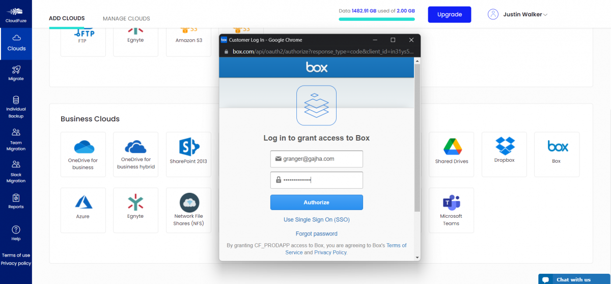 A Complete Box to Microsoft 365 Migration Guide for Businesses