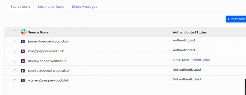 How To Migrate Direct Messages From Slack To Microsoft Teams