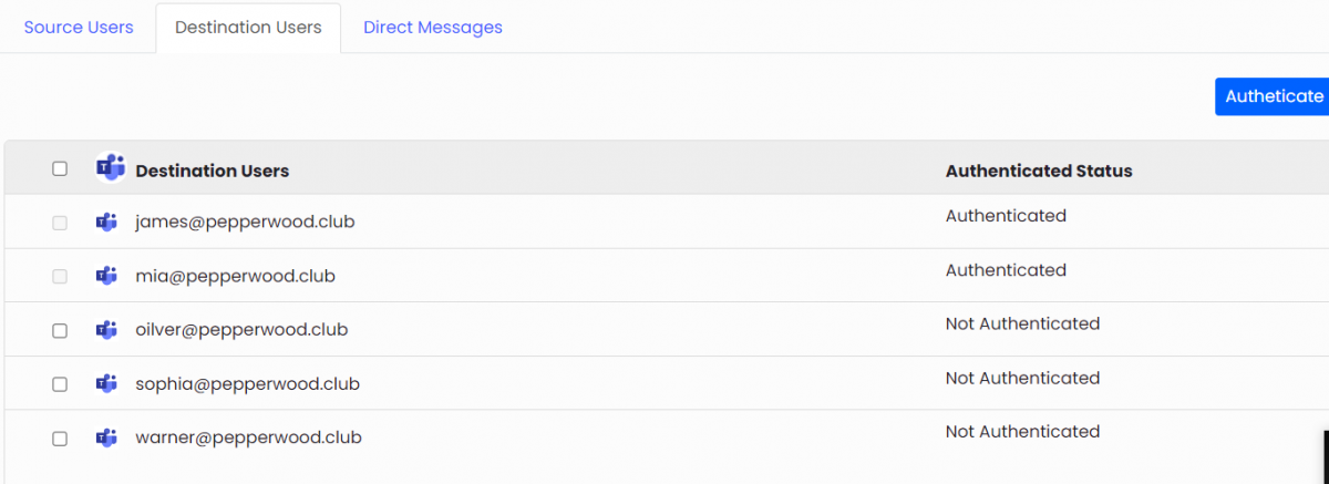 How To Migrate Direct Messages From Slack To Microsoft Teams