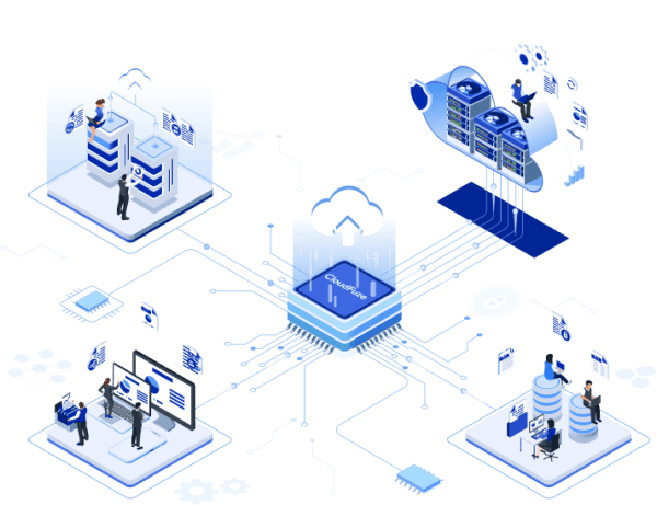 Perform Secure and Smooth Cloud Migrations with CloudFuze