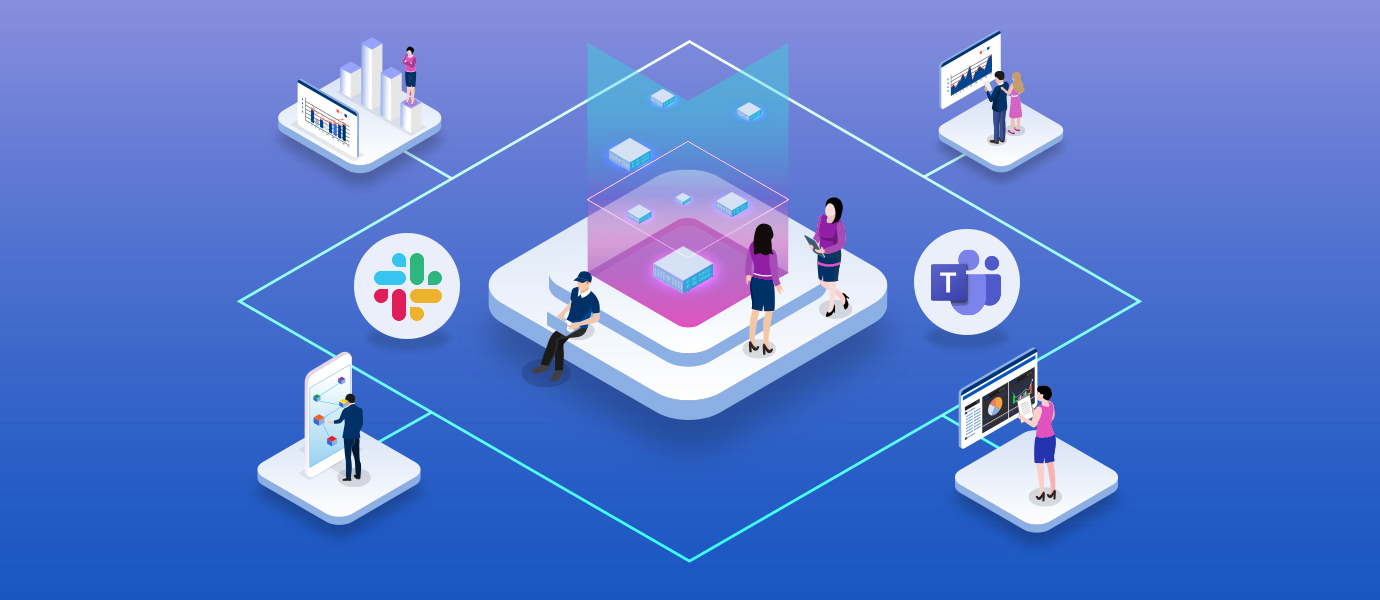 Slack to Microsoft Teams Migration Best Practicesor for MSPs