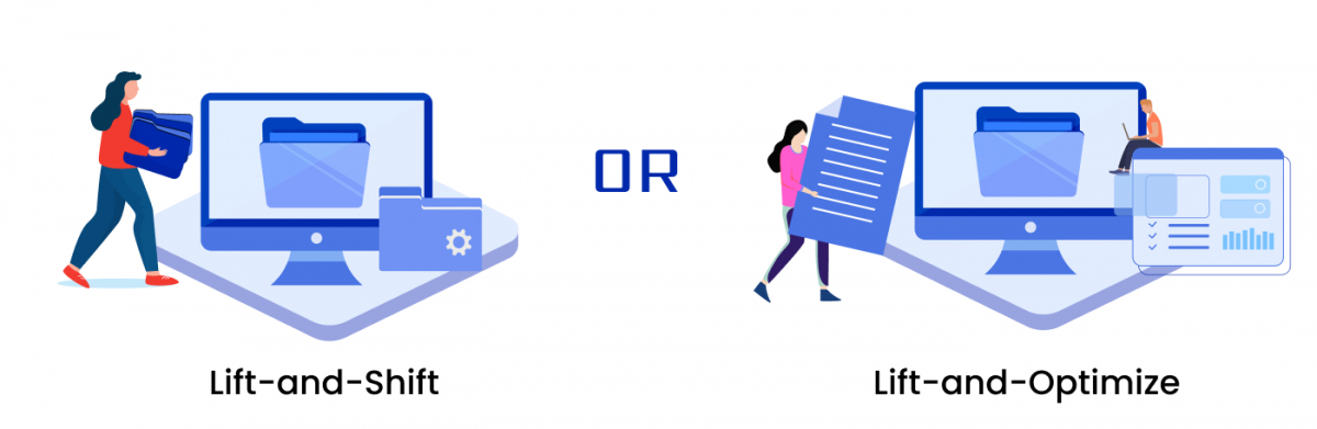 Google Drive to SharePoint: Lift-&-Shift or Lift-&-Optimize Move?