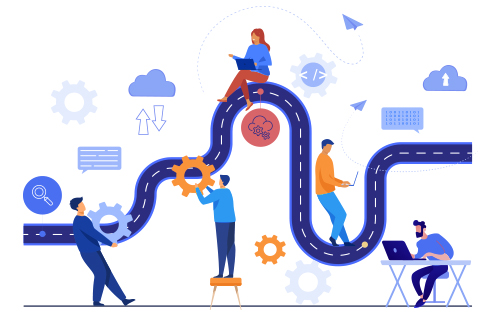 Cloud Data Migration Roadmap for Small and Medium Businesses Cloud Data Migration Roadmap for Small and Medium Businesses