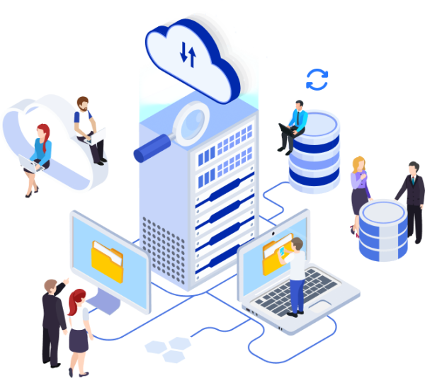 Cloud Migration Case Studies from CloudFuze