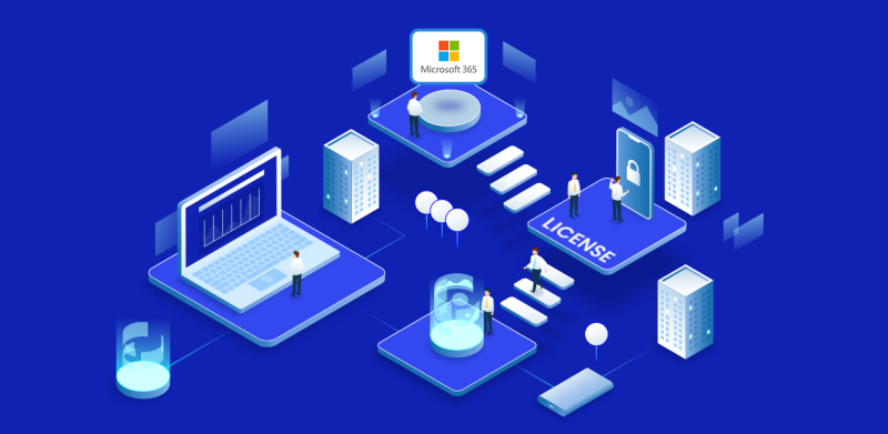 How to Manage Microsoft 365 Licenses?