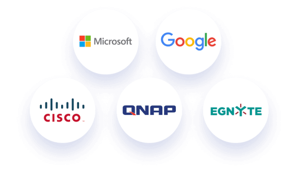 Perform Secure and Smooth Cloud Migrations with CloudFuze