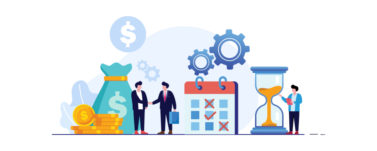 Guide for SaaS Time and Money Management - CloudFuze