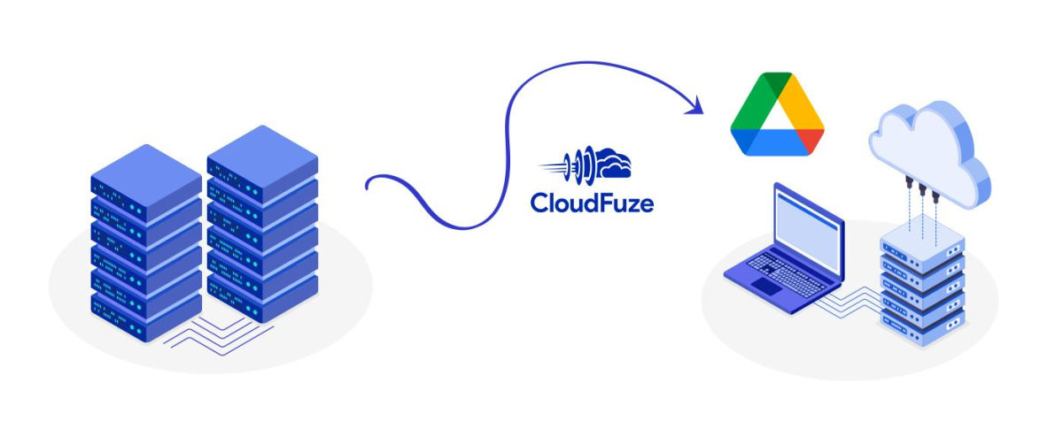 How to Migrate from On-Prem to Google Drive: 10 Tips for Business