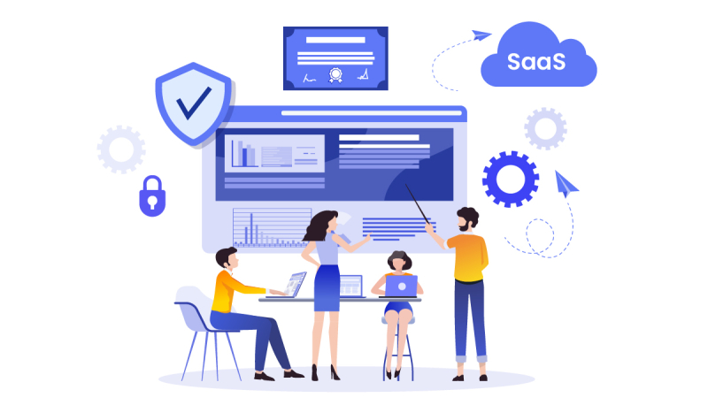 5 Steps for Successful SaaS License Management