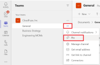 Teams vs. Channels in Microsoft Teams: Differences Explained