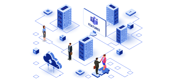 Microsoft Teams Features for Effective Collaboration in 2025