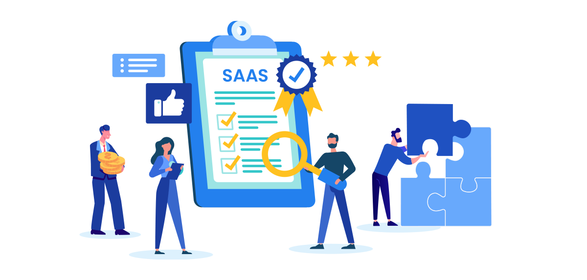 5 Steps for Successful SaaS License Management