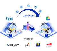 Box to Google Drive Migration Guide for IT Admins