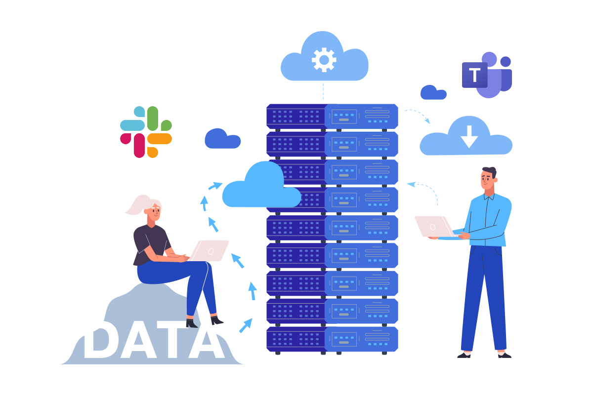 SMBs and Enterprises Checklist for Slack to MS Teams Migration