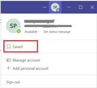 How Message Thread Works in Microsoft Teams
