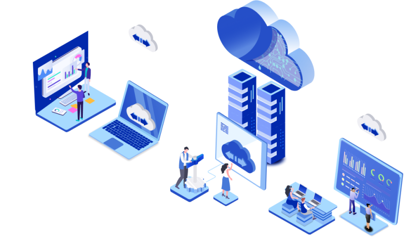 Explore our Cloud Migration Products for Advanced Migrations