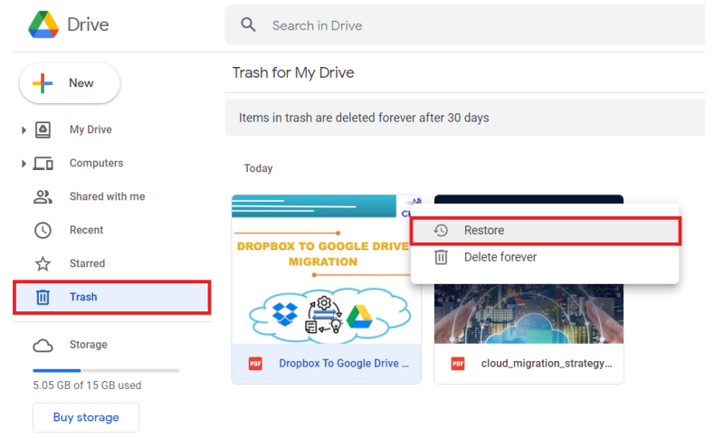 10 Best Google Drive Tips to Enhance Your Business Productivity