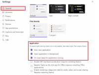 Top 5 Settings You Should Try in Microsoft Teams Chat.
