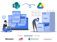 Migrate SharePoint to Google Drive in 14 Easy Steps!