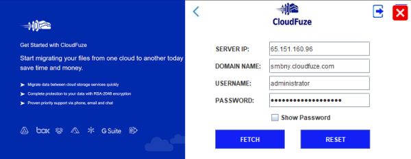 NFS to OneDrive Migration Made EASY! Ultimate Guide