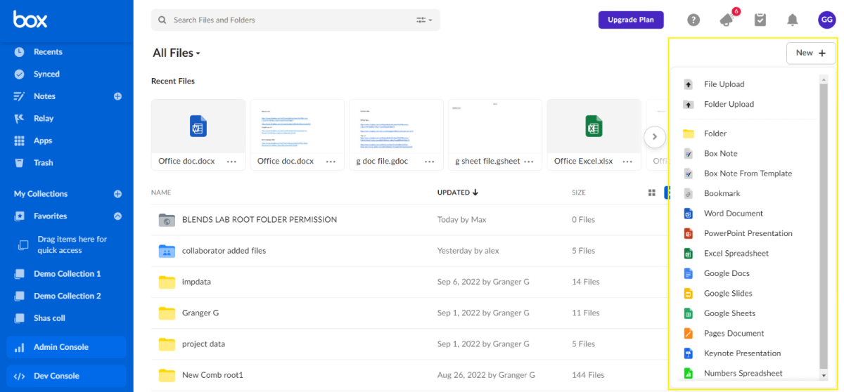 Box vs SharePoint: Which is The Best for Your Business?