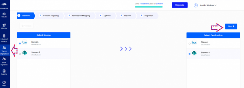 Box to SharePoint Migration Guide Trusted by Large Companies