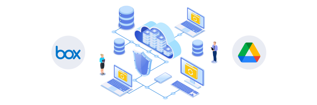 Permissions Migration from Box to Google Drive is Now Easy!