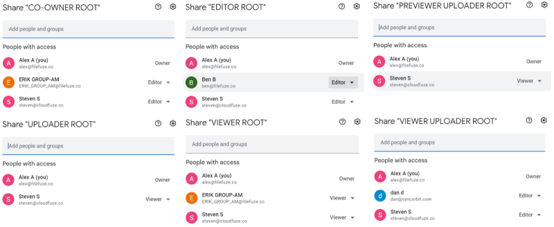 Permissions Migration from Box to Google Drive is Now Easy!