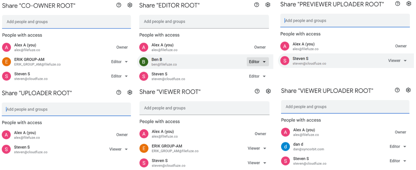 Permissions Migration from Box to Google Drive is Now Easy!
