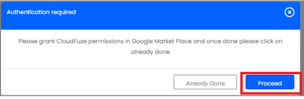 NFS to Google Drive Migration Guide [Proven Steps]