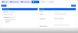 NFS to OneDrive Migration Guide for IT Admins - CloudFuze