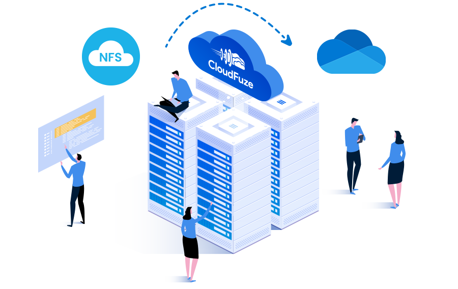 A Complete NFS To OneDrive Migration Guide With All Steps a-complete-nfs-to-onedrive-migration-guide-with-all-steps